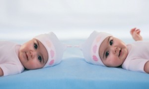 Gemelli, istruzioni per l'uso | Tutto Mamma